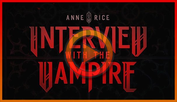 Сериал Интервью с вампиром смотреть онлайн бесплатно